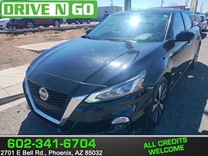 Drive N Go - Used Cars in Phoenix