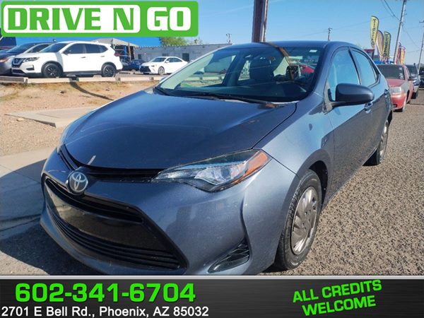Drive N Go - Used Cars in Phoenix