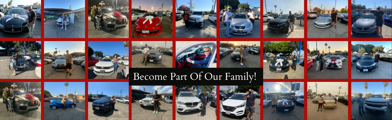 Future Auto Sales - Used Cars in Glendale