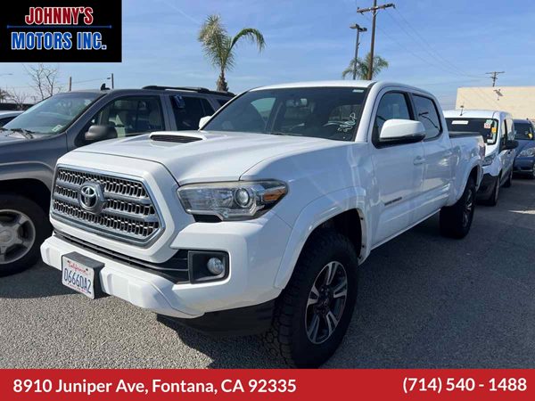 Johnnys Motors Inc - Used Cars in Fontana