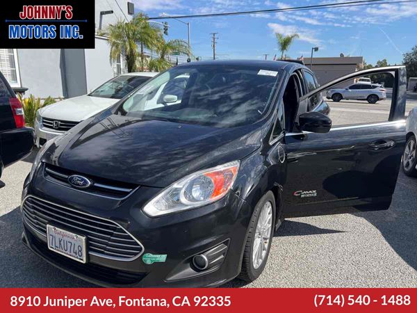 Johnnys Motors Inc - Used Cars in Fontana