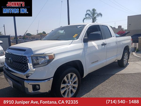 Johnnys Motors Inc - Used Cars in Fontana