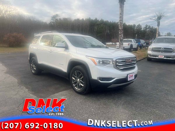 DNK Select - Used Cars in Farmingdale