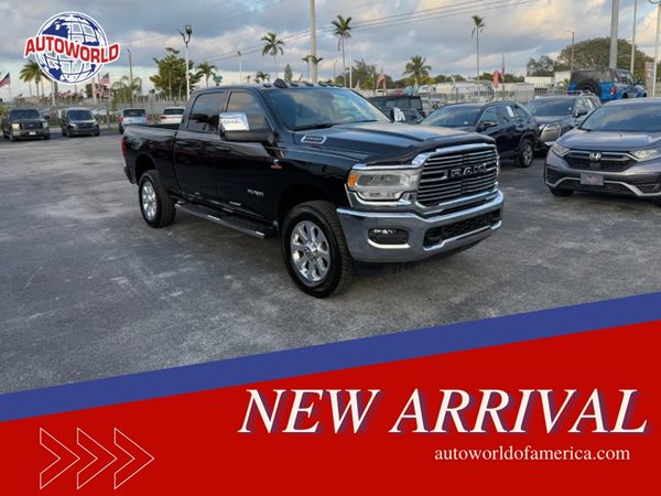 Autoworld of America - Used Cars for Sale Miami
