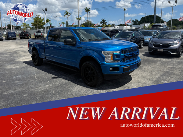 Autoworld of America - Used Cars for Sale Miami