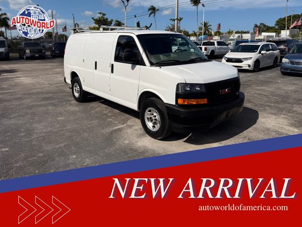 Autoworld of America - Used Cars for Sale Miami