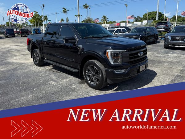 Autoworld of America - Used Cars for Sale Miami