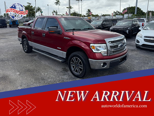 Autoworld of America - Used Cars for Sale Miami