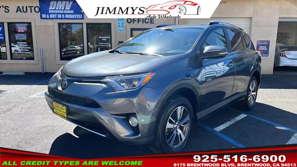 Used Cars & Trucks in Brentwood, CA - Jimmys Auto Wholesale