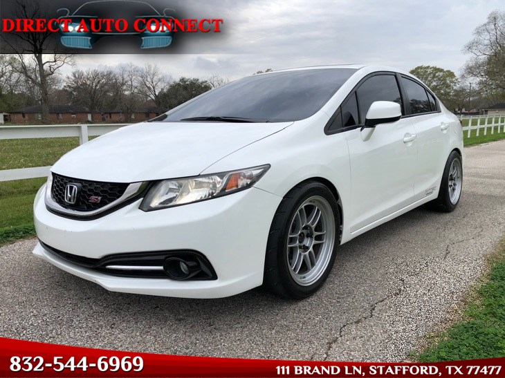 2013 honda civic turbo kit store