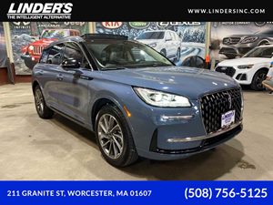 Linder's Inc. - Used Cars in Worcester