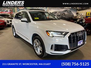 Linder's Inc. - Used Cars in Worcester