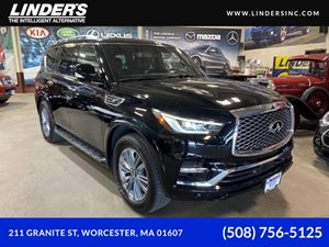 Linder's Inc. - Used Cars in Worcester