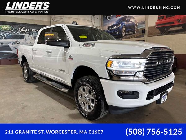 Linder's Inc. - Used Cars in Worcester