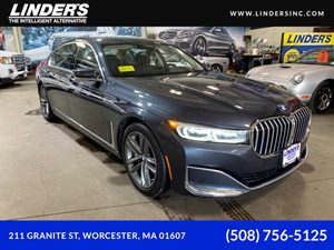 Linder's Inc. - Used Cars in Worcester