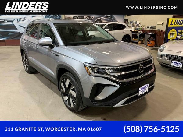 Linder's Inc. - Used Cars in Worcester