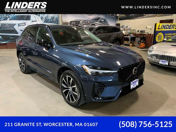 Linder's Inc. - Used Cars in Worcester
