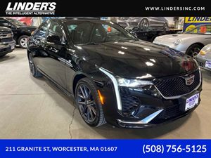 Linder's Inc. - Used Cars in Worcester