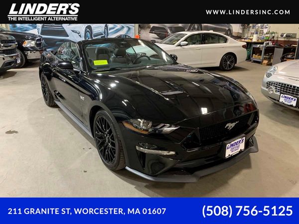 Linder's Inc. - Used Cars in Worcester