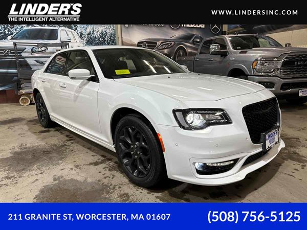 Linder's Inc. - Used Cars in Worcester
