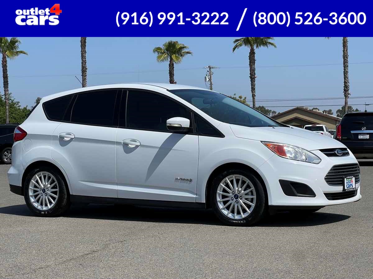 2015 ford c max store