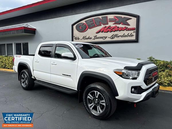 Gen-X Motors - Used Cars in Melbourne