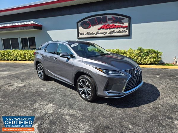 Gen-X Motors - Used Cars in Melbourne