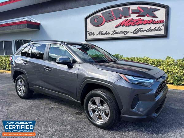 Gen-X Motors - Used Cars in Melbourne