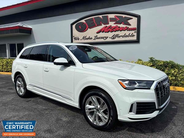 Gen-X Motors - Used Cars in Melbourne