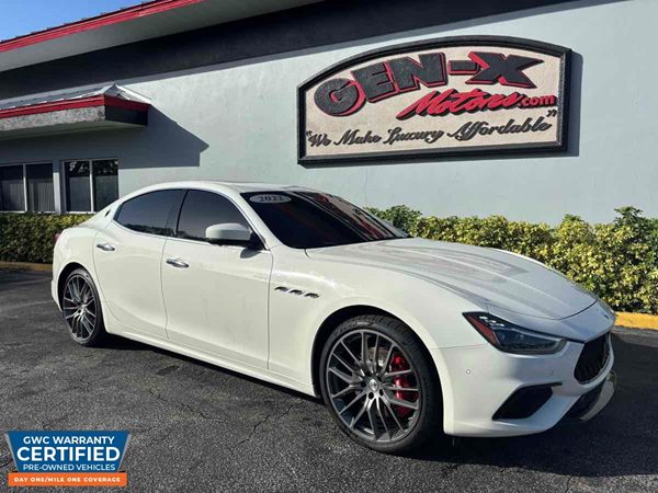 Gen-X Motors - Used Cars in Melbourne