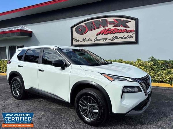 Gen-X Motors - Used Cars in Melbourne