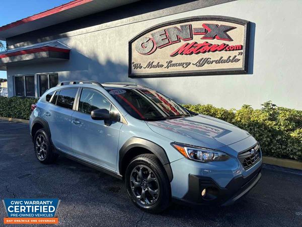 Gen-X Motors - Used Cars in Melbourne