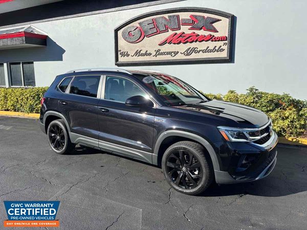 Gen-X Motors - Used Cars in Melbourne