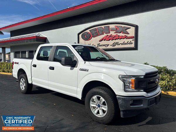 Gen-X Motors - Used Cars in Melbourne