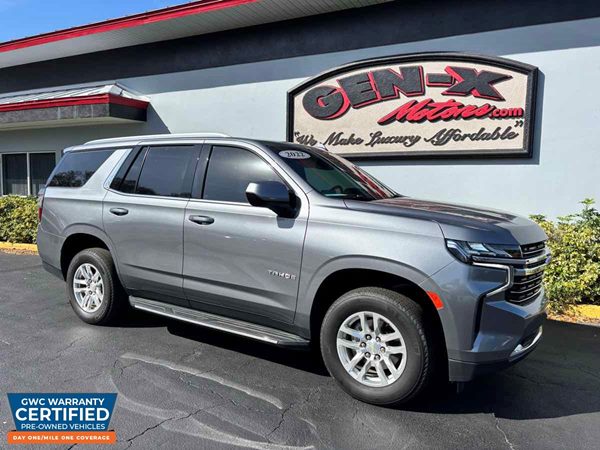 Gen-X Motors - Used Cars in Melbourne