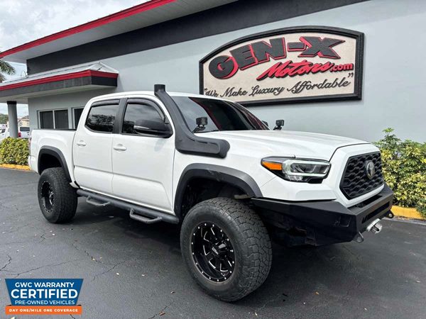 Gen-X Motors - Used Cars in Melbourne