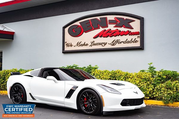 Gen-X Motors - Used Cars in Melbourne