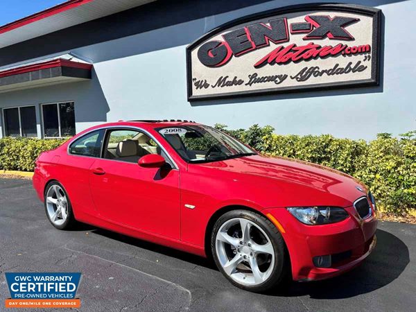 Gen-X Motors - Used Cars in Melbourne