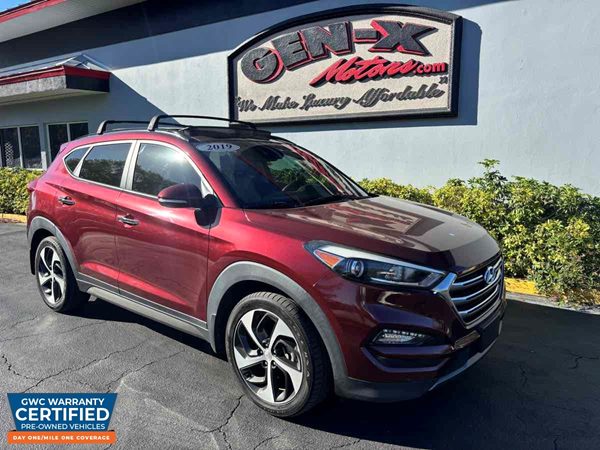 Gen-X Motors - Used Cars in Melbourne