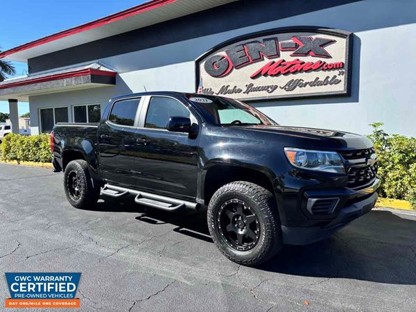 Gen-X Motors - Used Cars in Melbourne