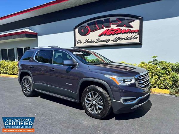 Gen-X Motors - Used Cars in Melbourne