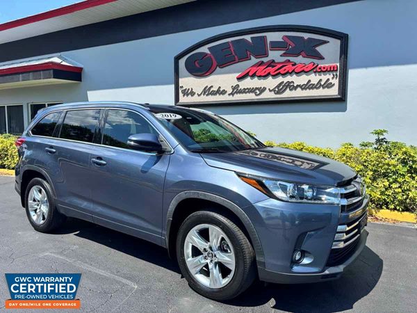 Gen-X Motors - Used Cars in Melbourne