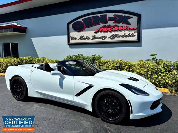 Gen-X Motors - Used Cars in Melbourne