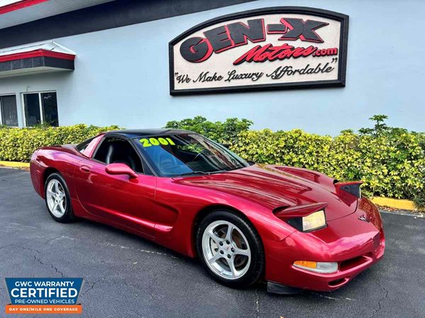 Gen-X Motors - Used Cars in Melbourne