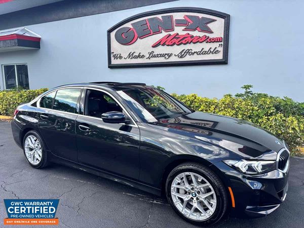 Gen-X Motors - Used Cars in Melbourne