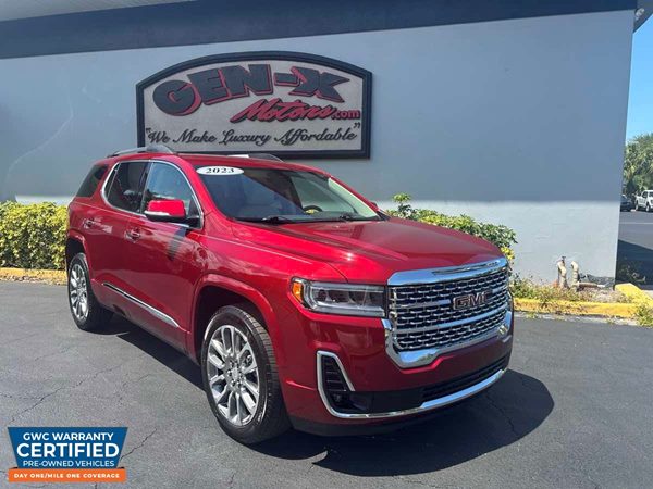 Gen-X Motors - Used Cars in Melbourne