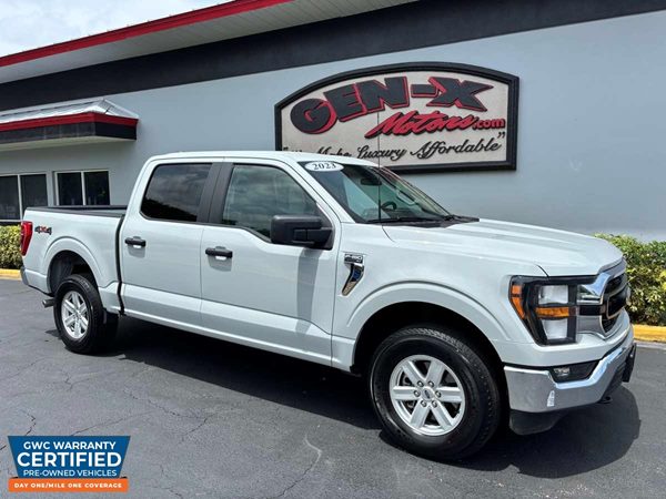 Gen-X Motors - Used Cars in Melbourne