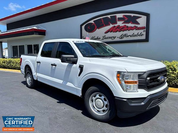 Gen-X Motors - Used Cars in Melbourne