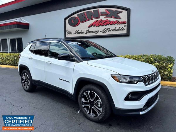 Gen-X Motors - Used Cars in Melbourne