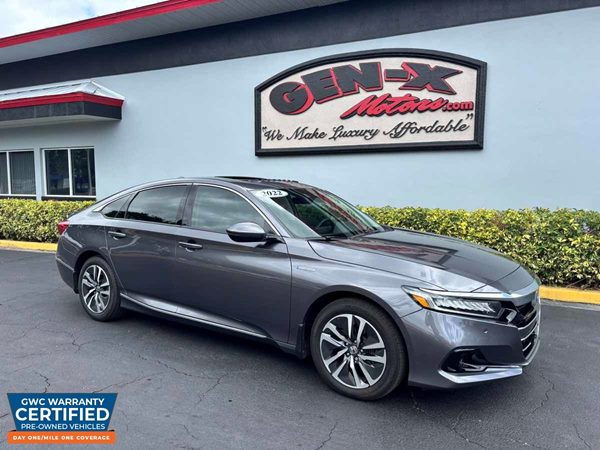 Gen-X Motors - Used Cars in Melbourne